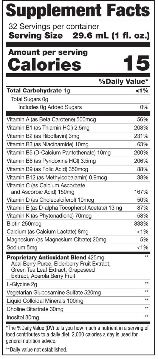Vitacell Multi-Vitamin – maxnutrition661